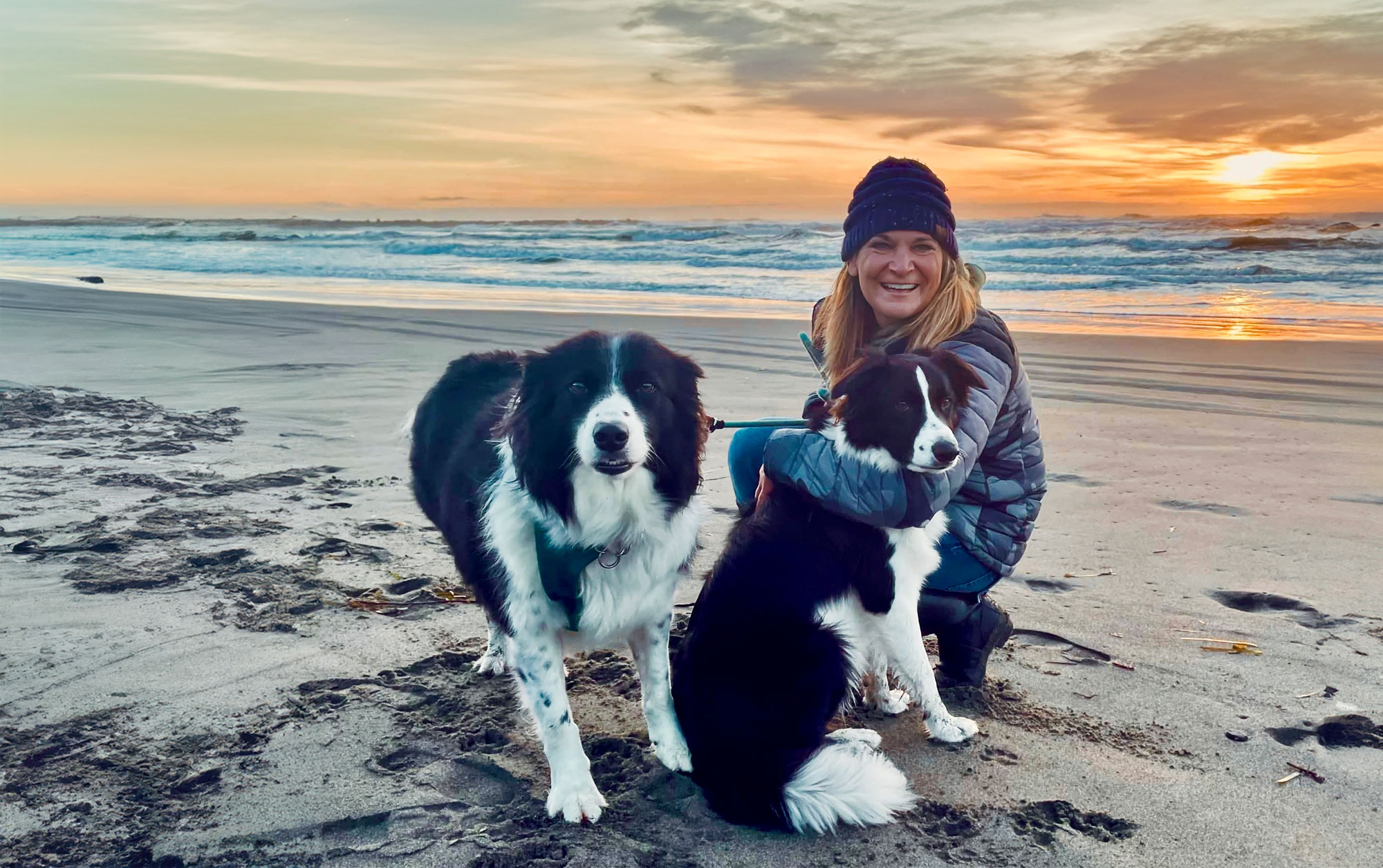 Activist Spotlight: Kelly Jones With the South Sound Chapter